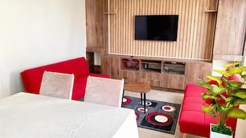 Terraço/pátio interior