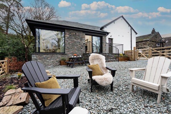 The Old Bunkhouse - Grasmere