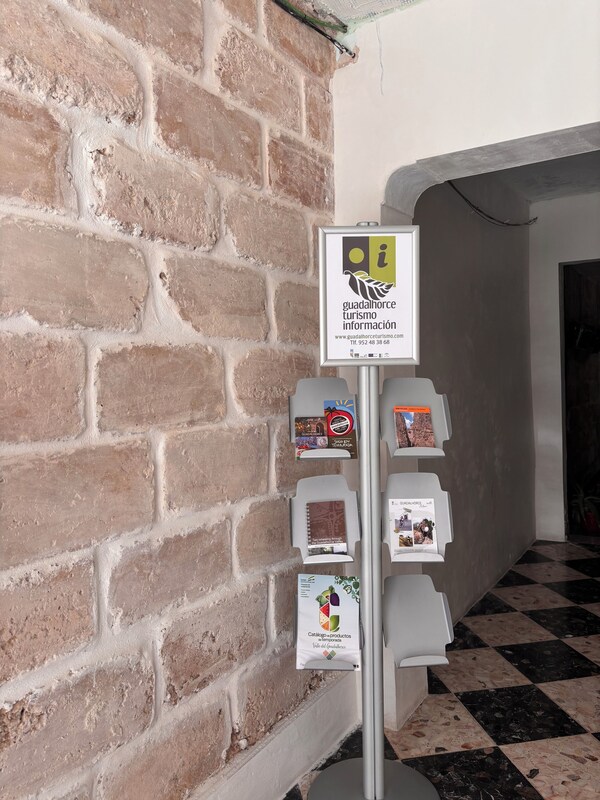 Backpackers La Gaditana - Alhaurín el Grande