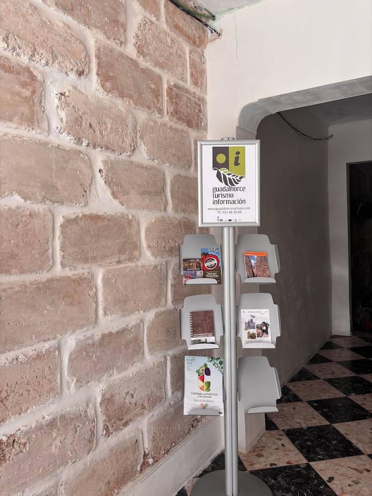 Backpackers La Gaditana - Alhaurín el Grande