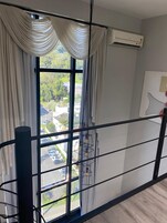 Apartamento | Vista para a cidade