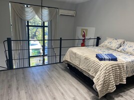 Apartamento | Wi-Fi de cortesia