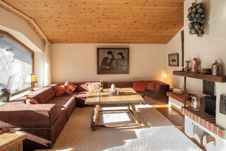 Vacation Home Zauberberg - Magic Of The Alps - By Loewenherz - Rosenheim