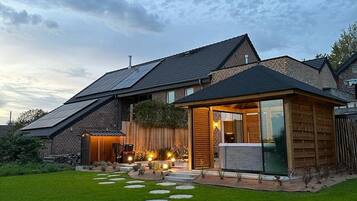 Casa | Exterior