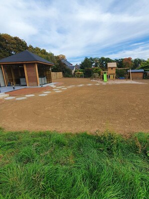 Casa | Jardim