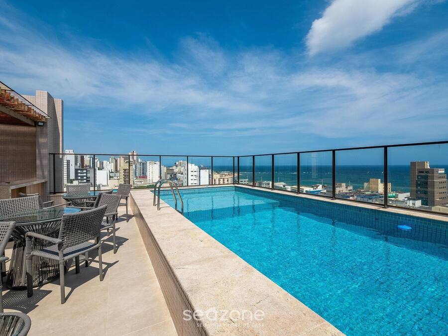 Piscina exterior