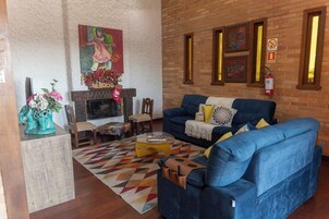 Casa, para fumantes | 5 quartos