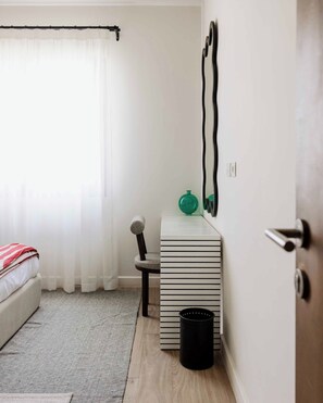 Stylish 3BR Serviced apartment Sodic Villette, New Cairo Reviews, Deals ...