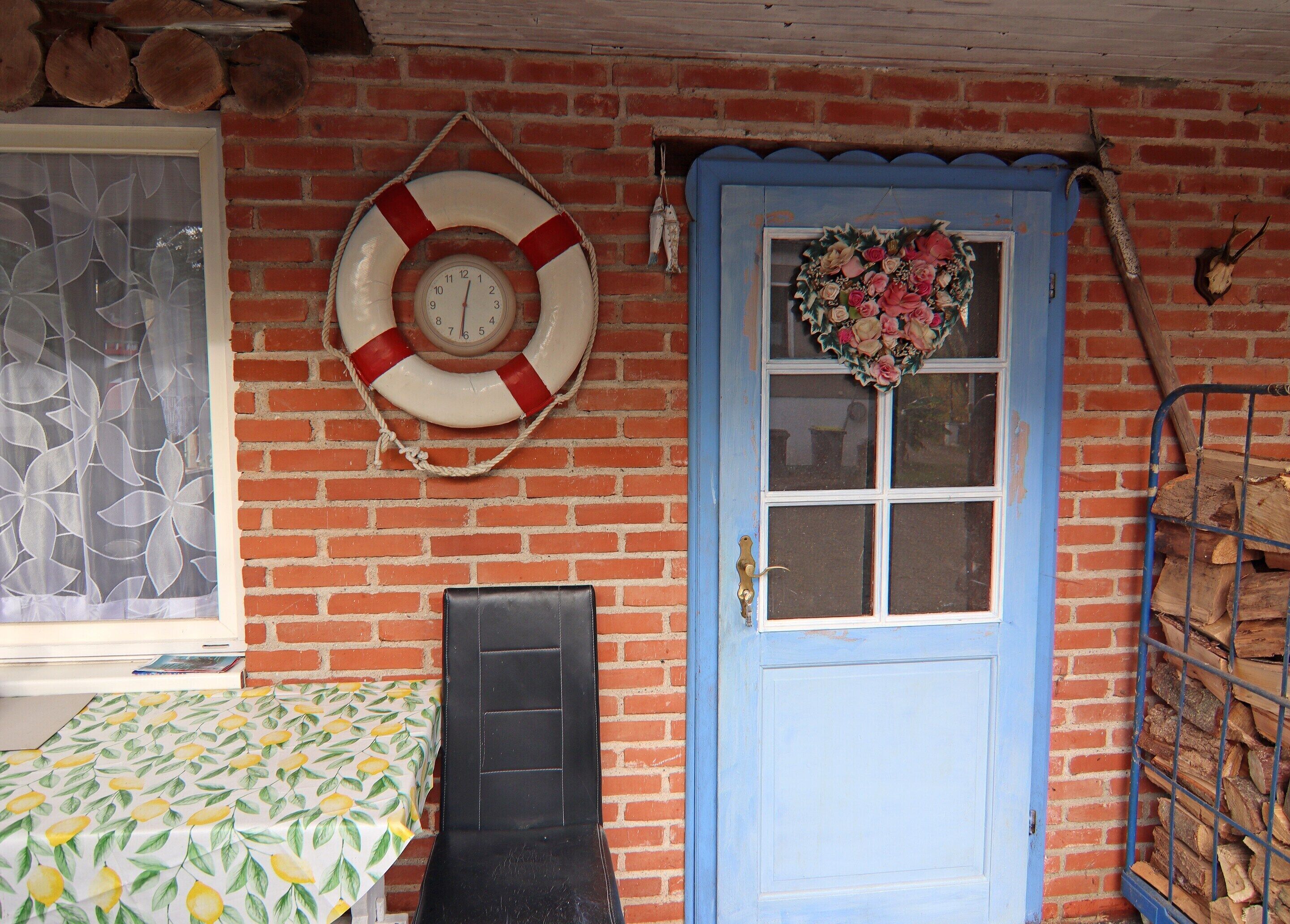Bungalow | Exterior