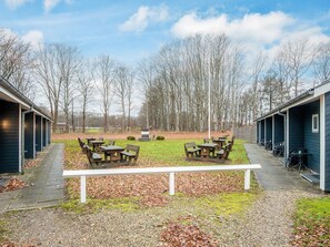 Casa | Vista do alojamento