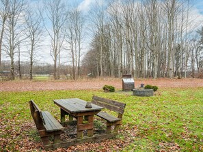 Casa | Vista do alojamento