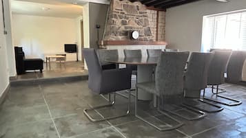 Casa | Opções para refeição