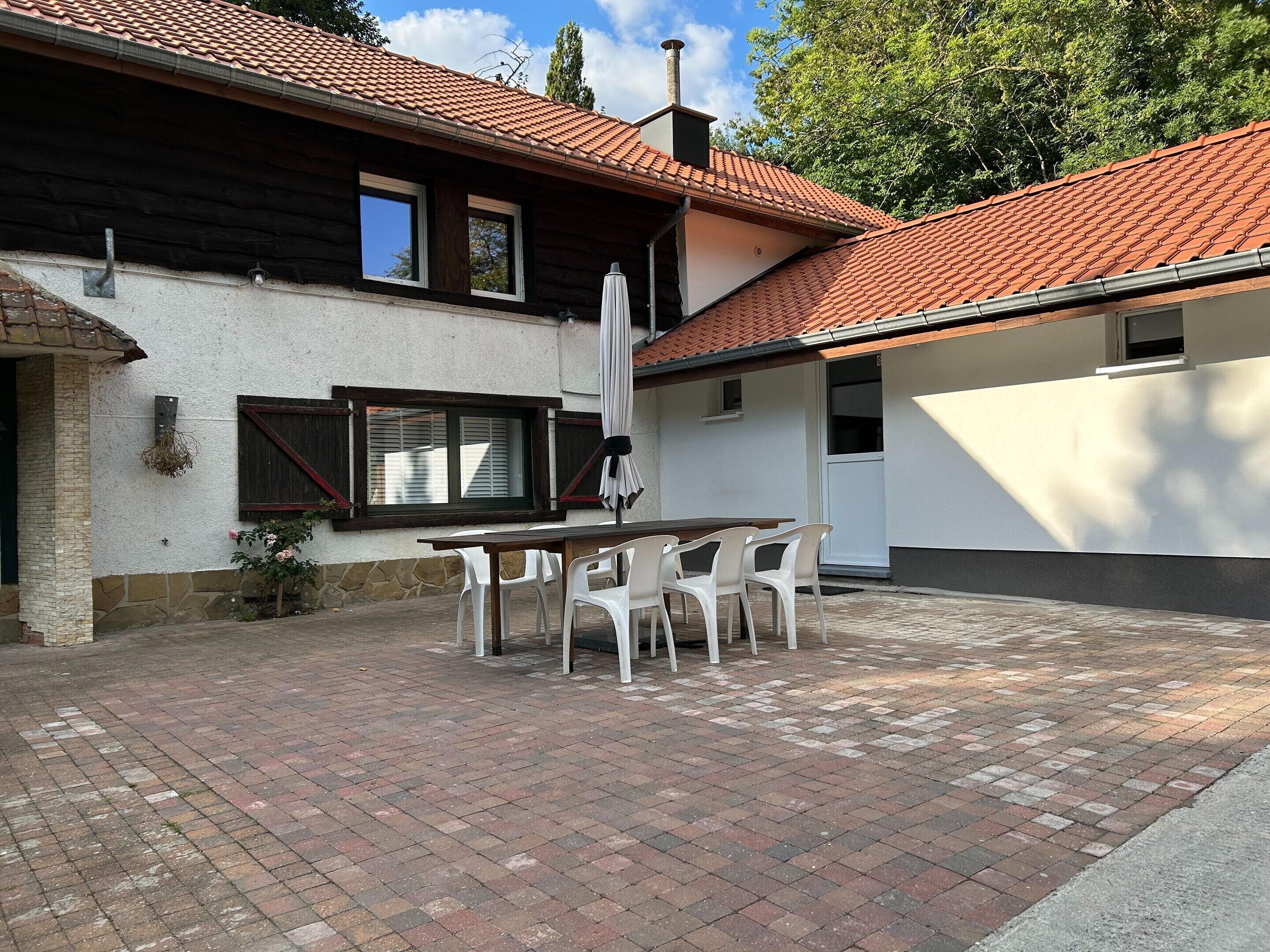 Casa | Varanda