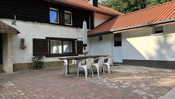 Casa | Varanda