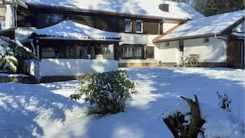 Casa | Fachada