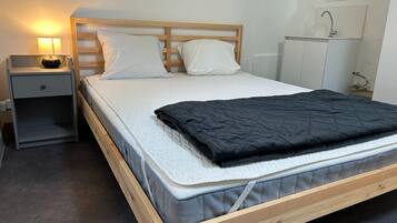 Casa | 5 quartos, individualmente mobiliados
