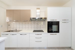 Casa | Cozinha privada