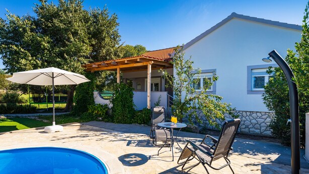 Casa | Exterior
