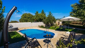 Casa | Piscina