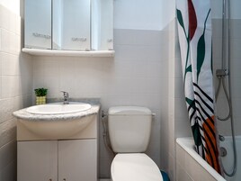 Apartamento | Casa de banho