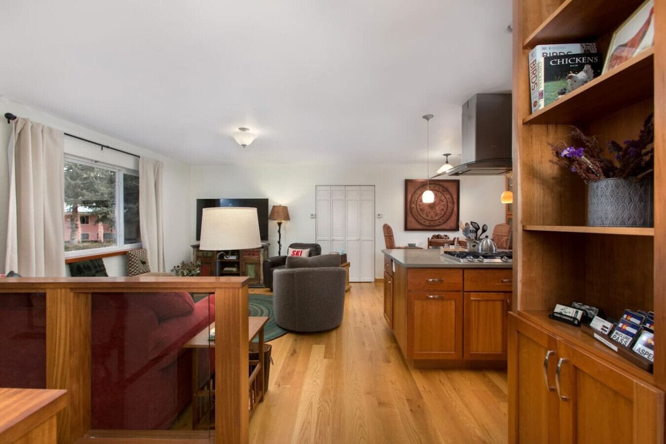 Mtn Getaway W/king Suite, Deck W/grill, Near Dwtwn - 카본데일