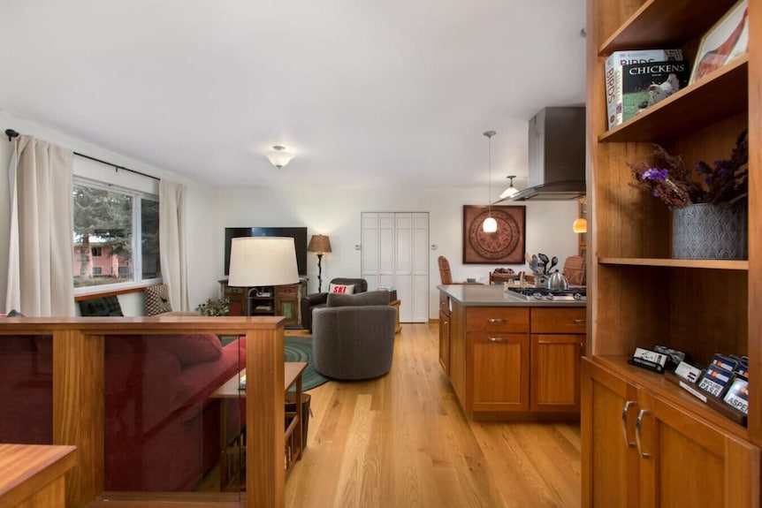 Mtn Getaway W/king Suite, Deck W/grill, Near Dwtwn - 카본데일