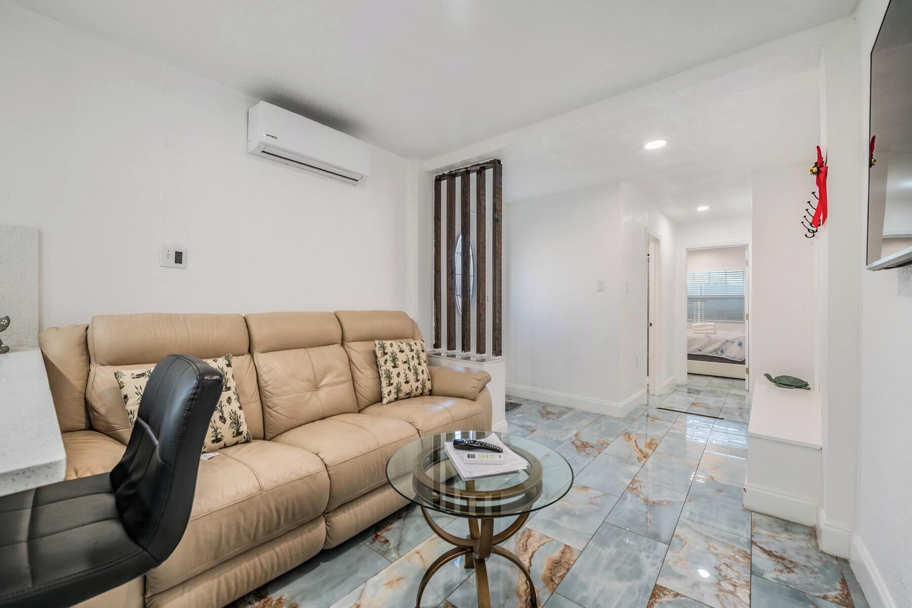 1bd/1ba Plus A Den- Free Kayak Or Bring Your Boat - Saint Petersburg, FL