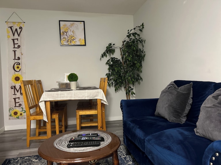 Global Family Gfc ) - Calgary