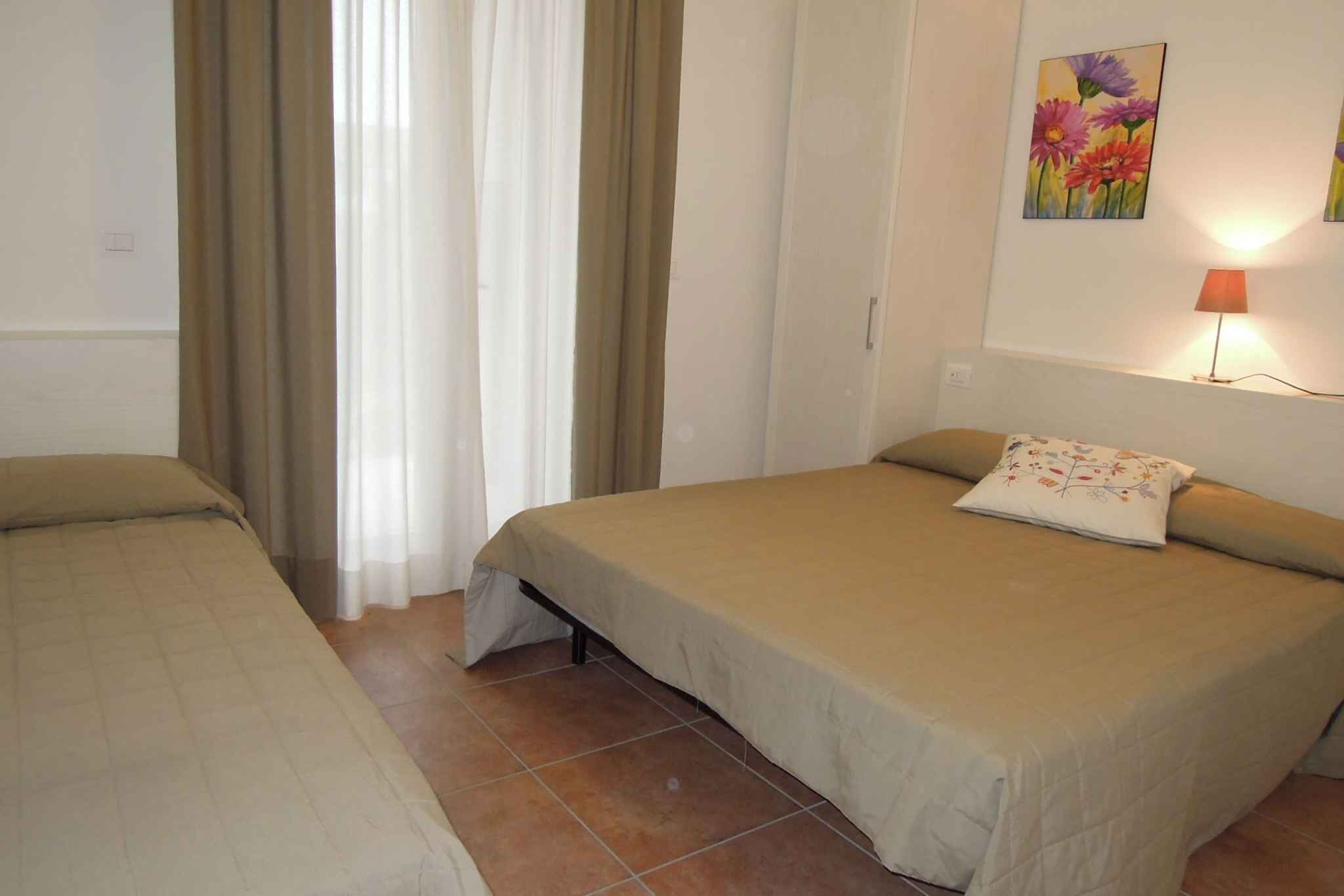 Holiday Apartment Mit Klimaanlage Und Pool - Bibione