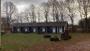 Casa | Vista da propriedade