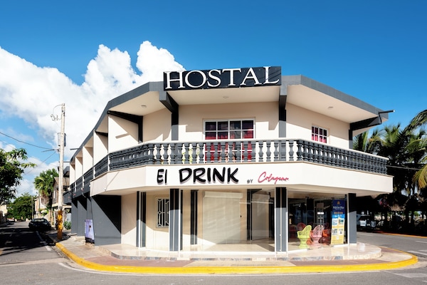 Hotel Boca De Yuma - Caribbean