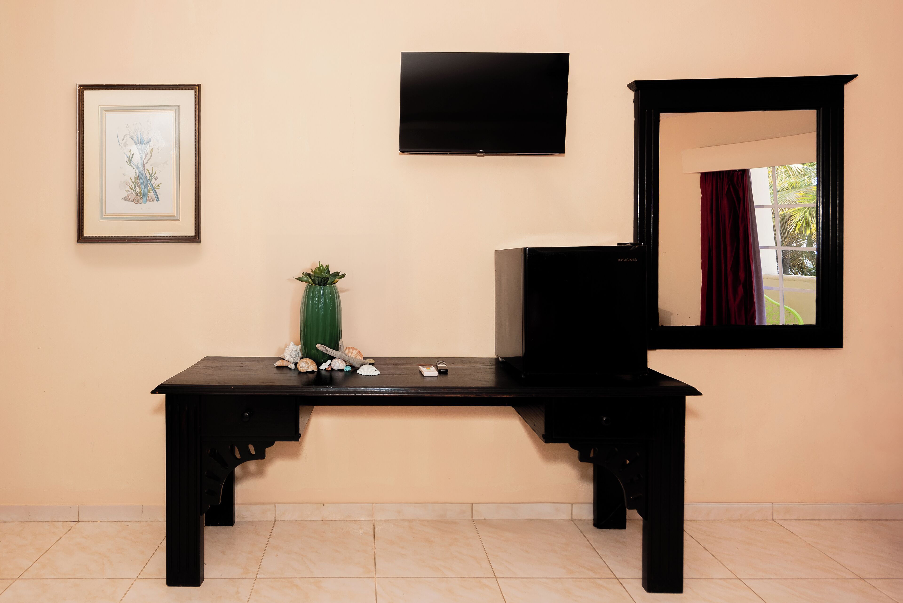 Quarto Individual, vista parcial para o oceano | Wi-fi grátis 