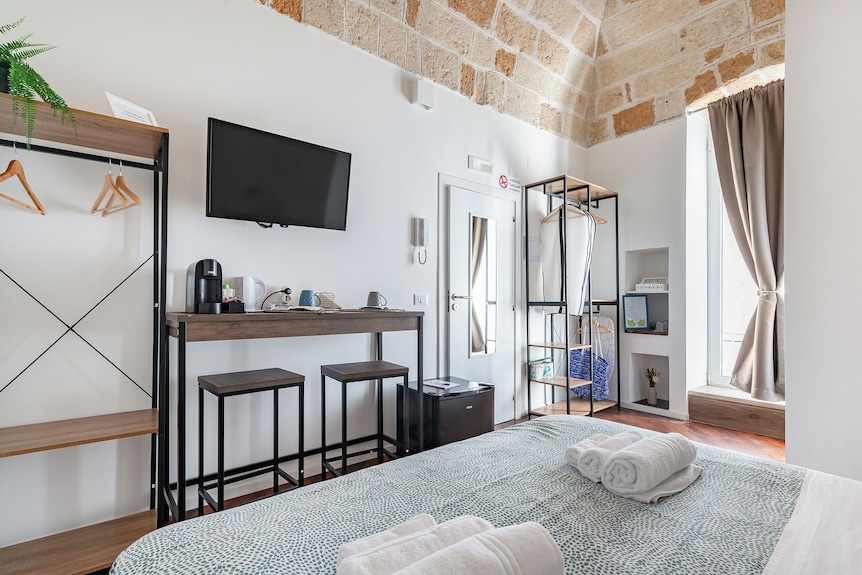 Tresor 39 - Marron, Polignano A Mare, Italy - Monopoli