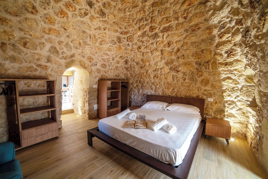 Tenuta Mary Relax & Pool, Carpignano Salentino, Italy - Melendugno