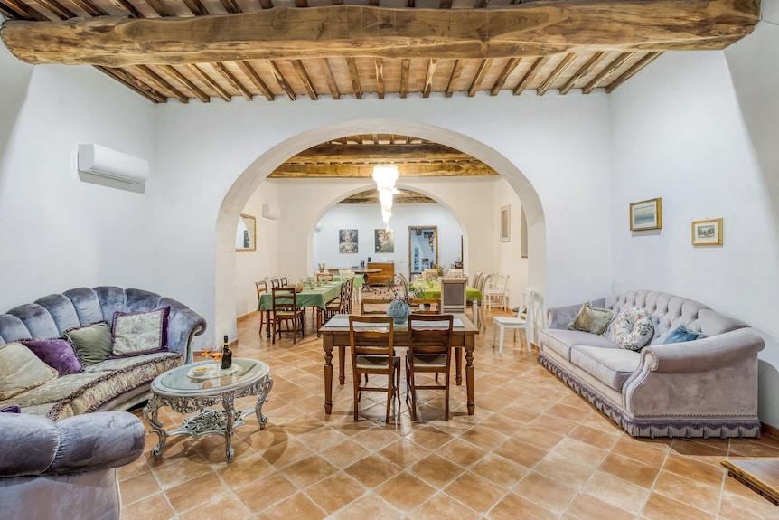 Berignone Natural Paradise Apt, Volterra, Italy - ボルテッラ