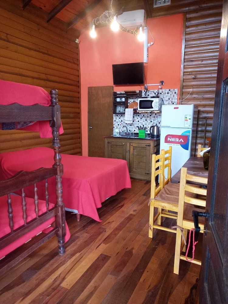 Cabañas Misioneras - Provincia de Misiones