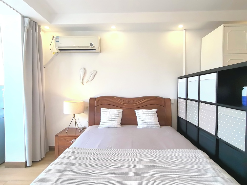 Innocondo Extended Stay Shanghai Changning West Wuding Road - Shanghai
