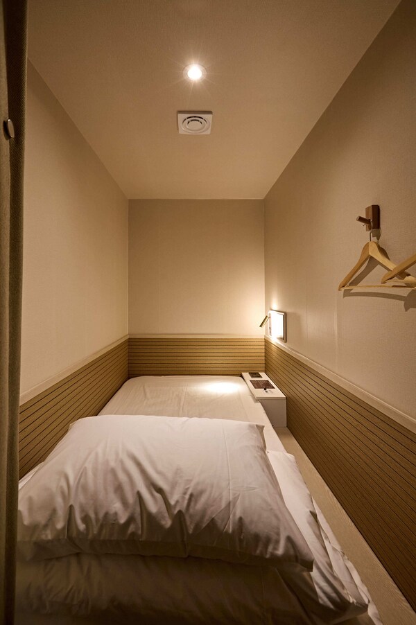 Kiwa Hostel - Seoul