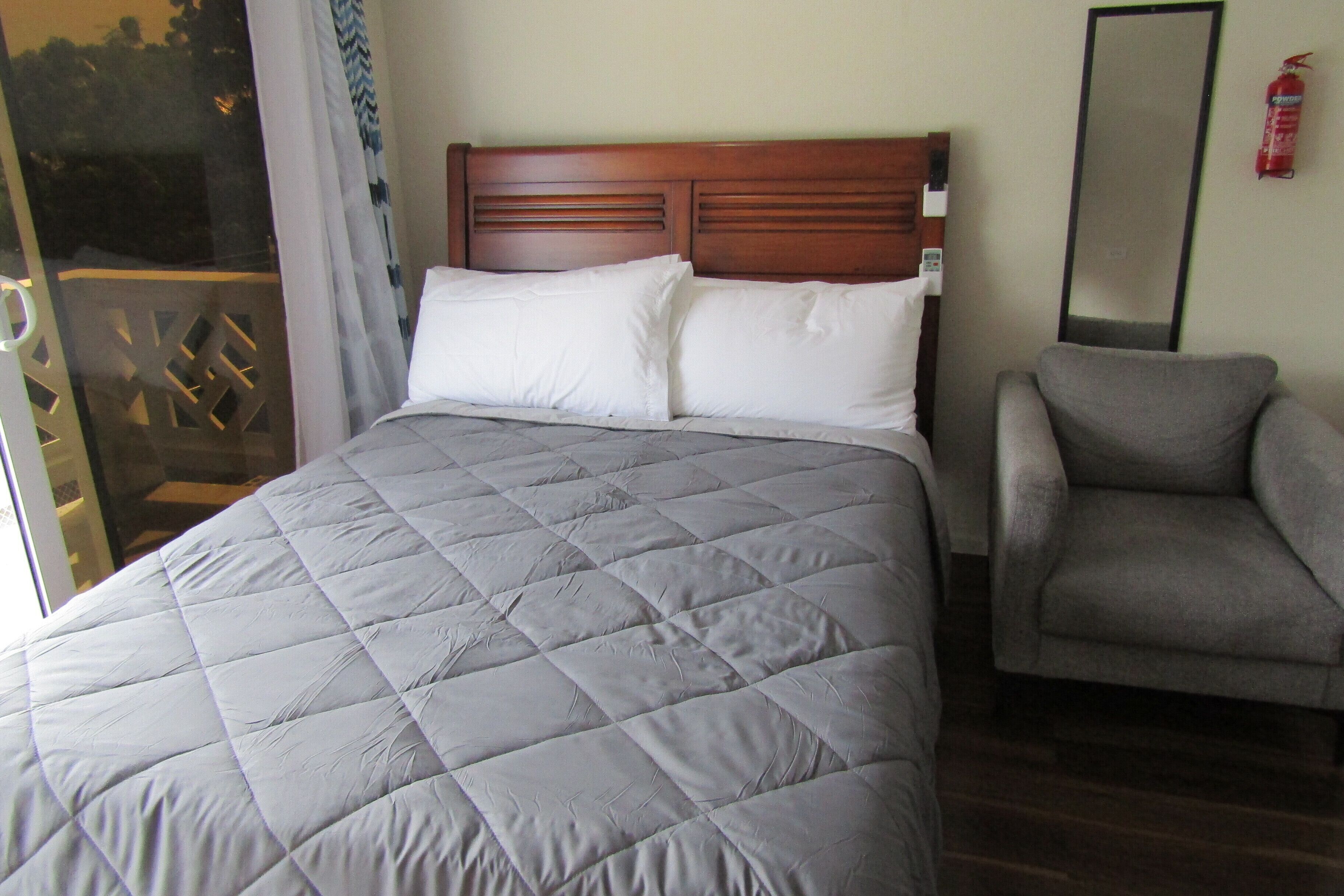201 Batts Rock Beach Condos 1 Bedroom - Bridgetown
