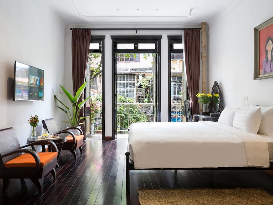 Apartamento, sacada, vista para a cidade | Cortinas blackout, quartos à prova de som, Wi-Fi de cortesia