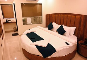 Quarto Deluxe | Secretária, secretária adequada para computadores portáteis 