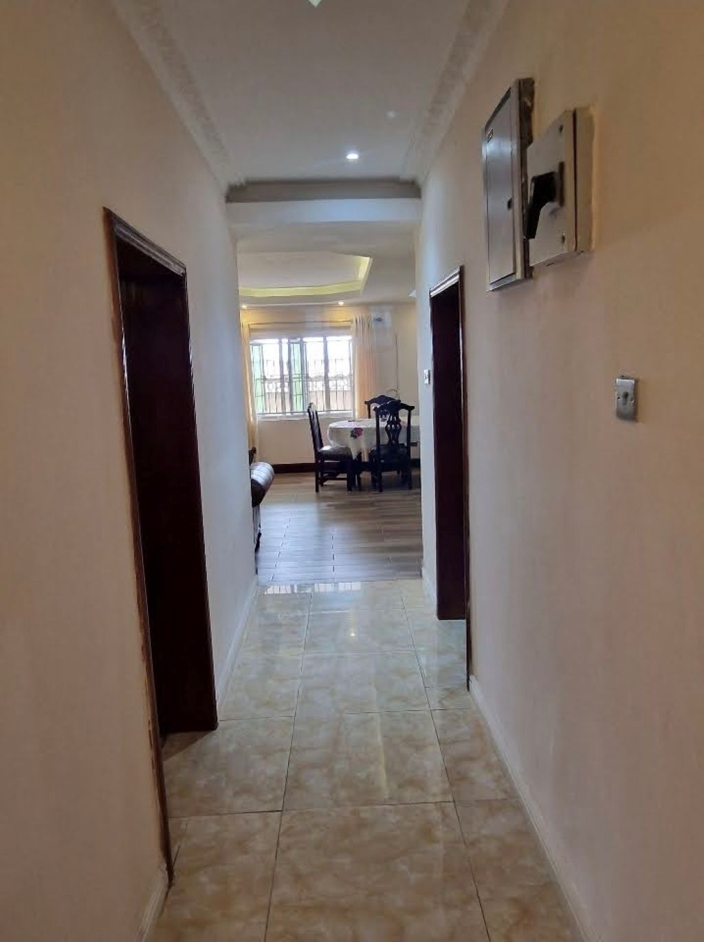 Upscale 2 Bedroom, 2 Baths, Fully Furnish, Wifi, Backup Generator, 24/7 Security - Freetown