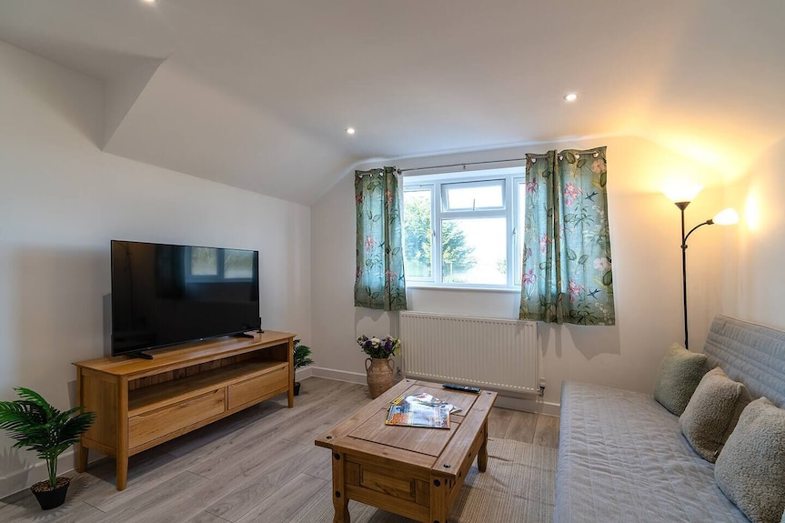 Spacious 1 Bed Apartment In Oxford - Oxford