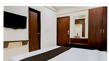 Quarto Individual Standard | Wi-fi grátis