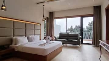 Quarto Superior | Wi-fi grátis