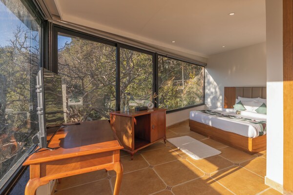 Moustache Select Nainital - Nainital