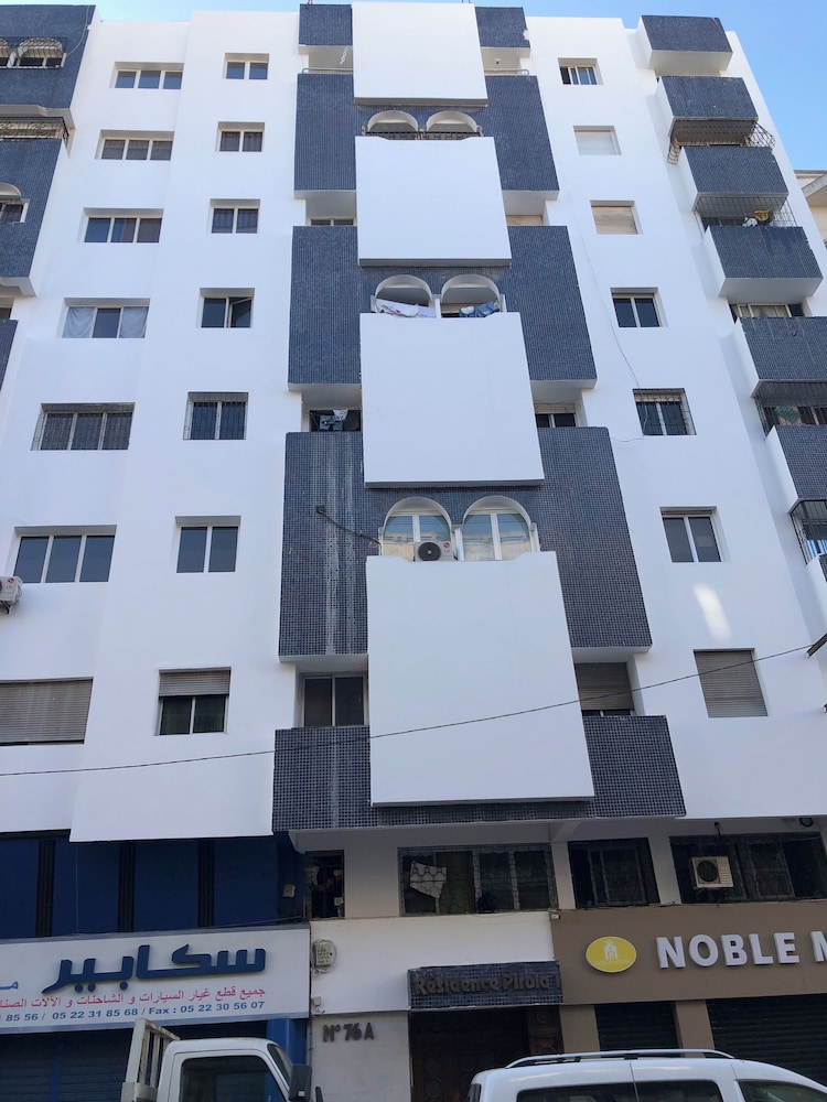 Chinese Guesthouses In Casablanca - Casablanca