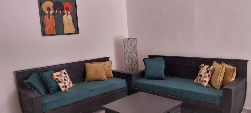 Appartement Cosy A Djerba - Houmt Souk