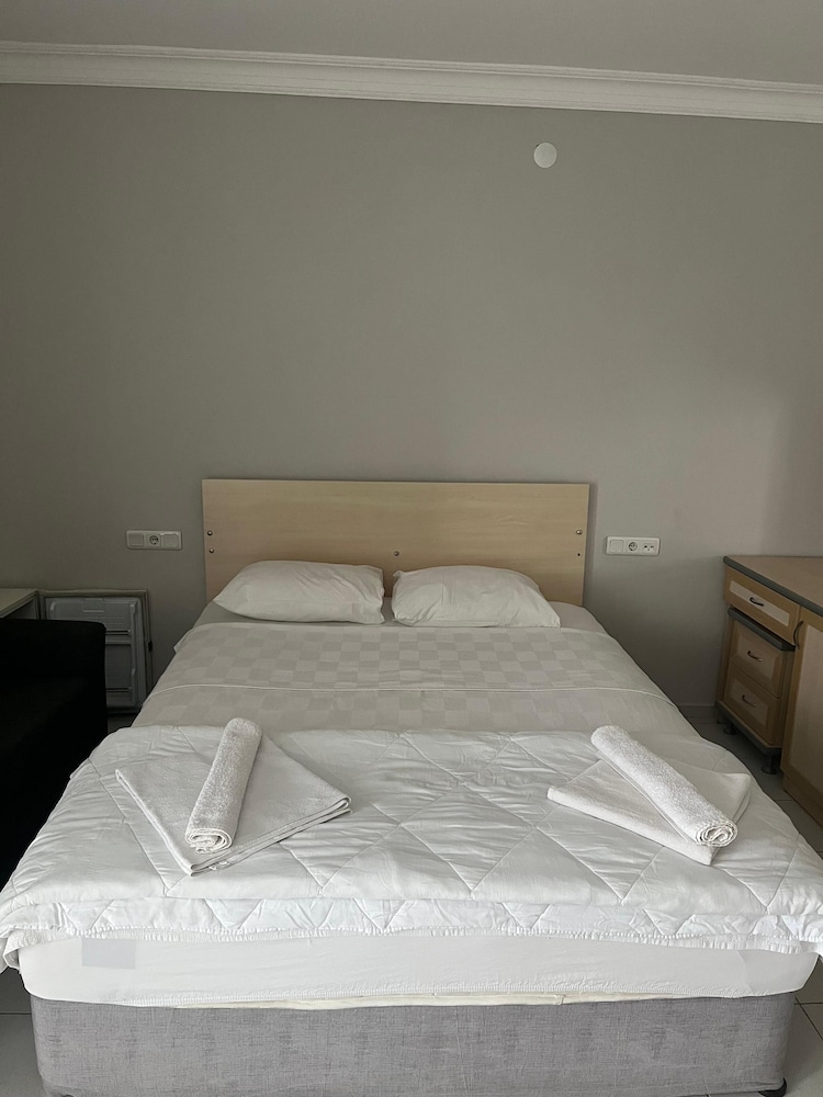 Eldorado Hotel - Adrasan