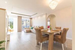 Apartamento | 1 quarto